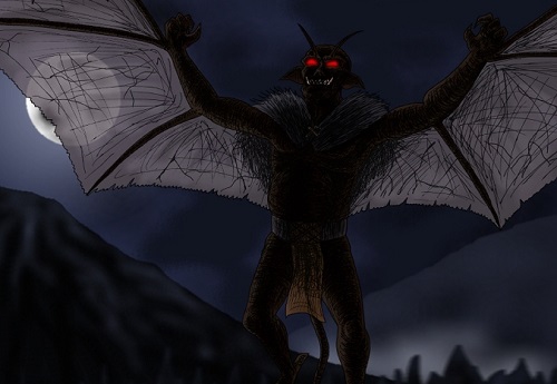 10 Most Mysterious Animals Around the World - EnkiVillage