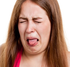 15 Possible Reasons That Everything Tastes Salty - EnkiVillage