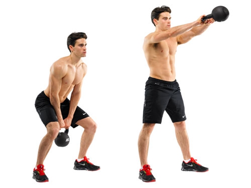 10 Best Butt Exercises for Men for Firm Glutes - EnkiVillage