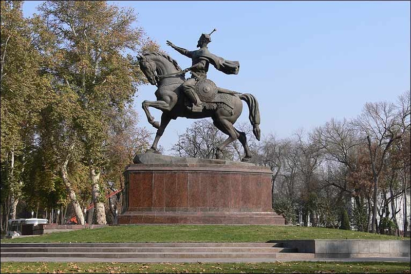 10 Greatest Conquerors in History - EnkiVillage