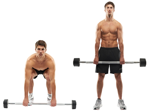 10 Best Butt Exercises for Men for Firm Glutes - EnkiVillage