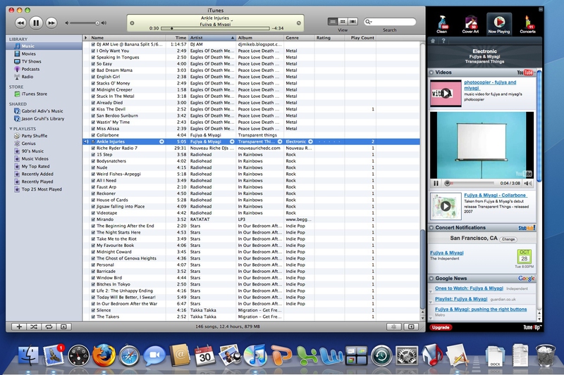 5 Best MP3 Tag Editor: MP3Tag, MusicBrainz Picard, TagScanner ...