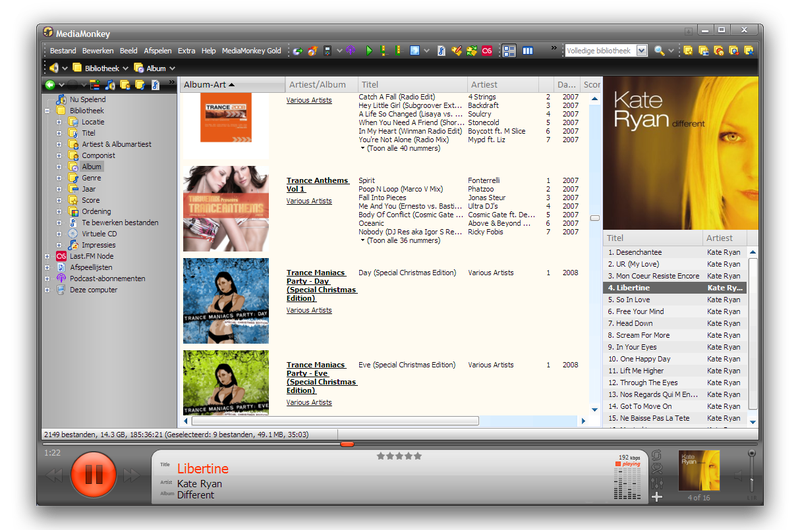 5 Best MP3 Tag Editor: MP3Tag, MusicBrainz Picard, TagScanner ...