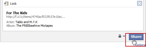 5 Methods to Post Songs on Your Facebook - EnkiVillage